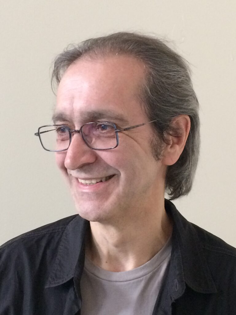 Martin Thibault - Le Noroît